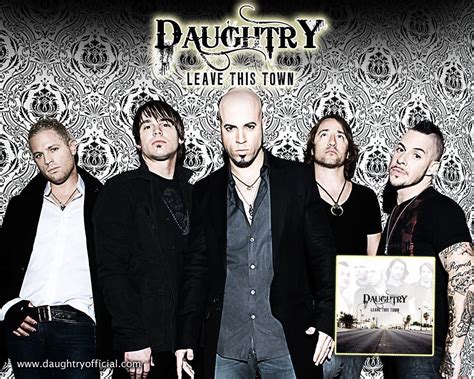 🔥 70 Daughtry Wallpapers Wallpapersafari