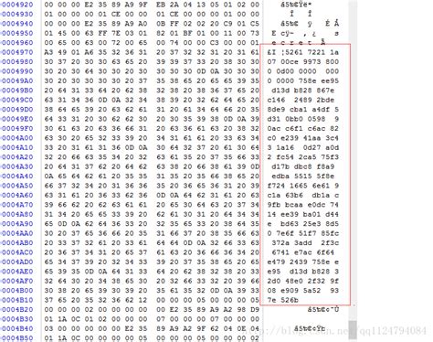 Ctf Misc之流量分析题套路总结ctf 流量分析 Csdn博客