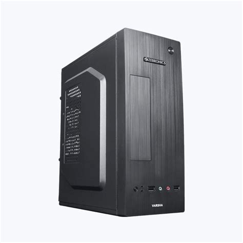 Zebronics CPU Latest Price Dealers Retailers In India