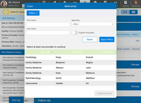 Whats New In Eyefinity Encompass 78