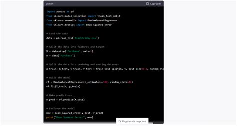 How To Use Chatgpt As A Data Scientist