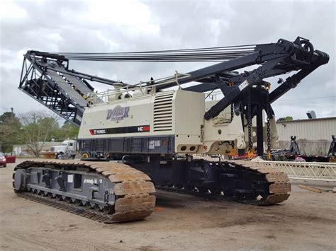 Terex Hc 165
