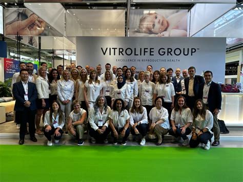 Igenomix And Vitrolife Apac On Linkedin Eshre2023 Vitrolife Igenomix