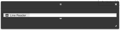 Line Reader Learnosity Author Guide