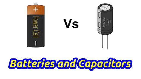 Capacitor Battery Usage At Brad Schaffer Blog