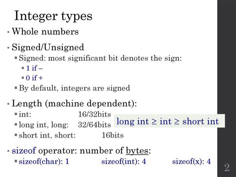 Cse 220 C Programming Bitwise Operators Ppt Download