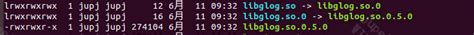 linux 下glog的安装 glog安装 csdn博客