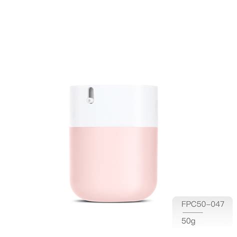 梵特包裝 保養品瓶器fpc50 047