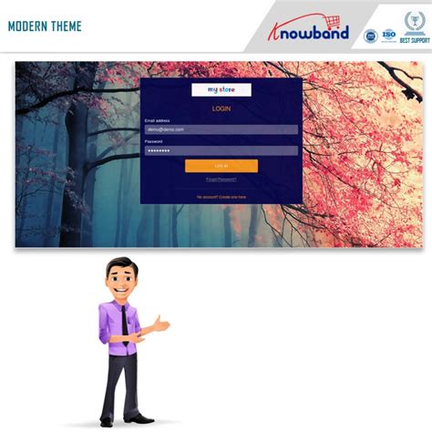 Prestashop Private Shop Addon Restrict Categories And Products Create Private Sales Knowband