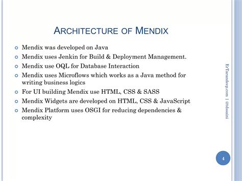 Mendix Cloud Paas App Platform Pdf