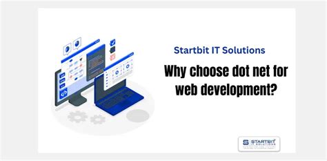 Why Choose Dot Net For Web Development
