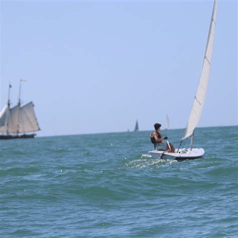 Mariners 936 Sea Scout Ship Open House Mariners 936