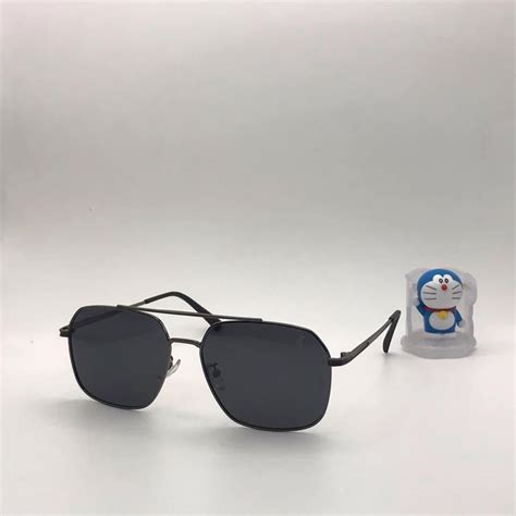 ရွှေမြန်မာ နေကာ၊မျက်မှန်