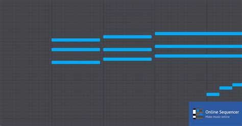 Worlds Smallest Violin Online Sequencer Online Sequencer