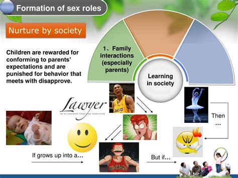 PPT Sex Roles How Does The Differentiation Come About PowerPoint Presentation ID