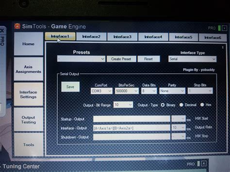 Tutorial Smc3 Arduino 3dof Motor Driver And Windows Utilities Page 97