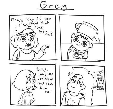 Pin By Kewa Kay On Crossovers Steven Universe Funny Steven Universe Steven Universe Memes