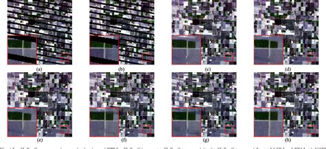 Figure 15 From Missing Data Reconstruction In Remote Sensing Image With