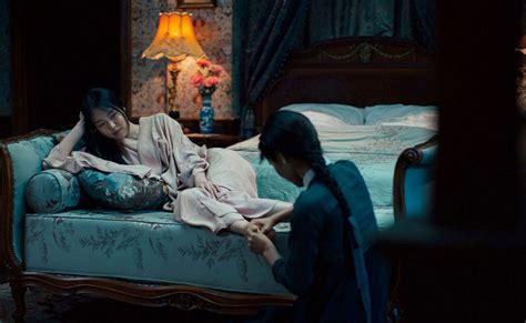 Quý tộc thời xưa Vợ chồng chủ nhân ngủ sẽ có người hầu ngủ bên cạnh họ lo sợ điều gì