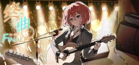 终曲。 Cngal 中文galgame资料站