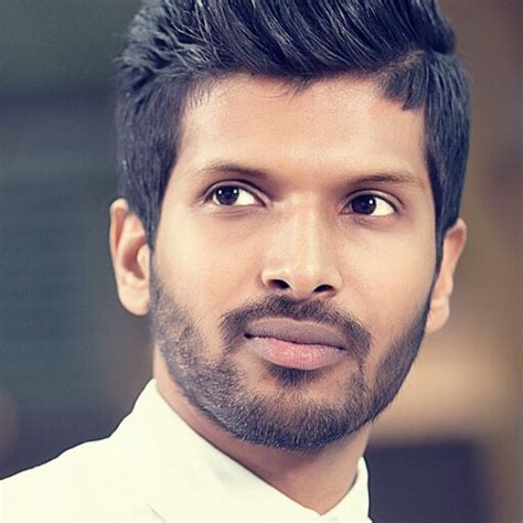 Vashanth Selvadurai Aalborg University Aalborg Department Of