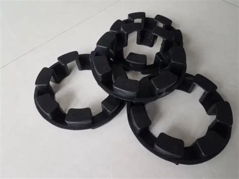 Rubber Coupling Elements Rubber Coupling Element Rubber Coupling Spider Pu Coupling Spider
