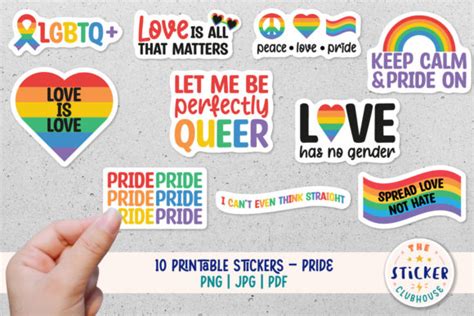 1 Bi Stickers Designs And Graphics