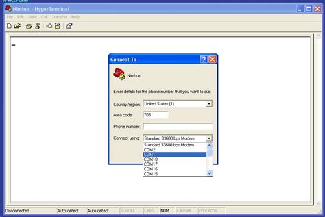 Nimbus Select At Roger Hughes Blog