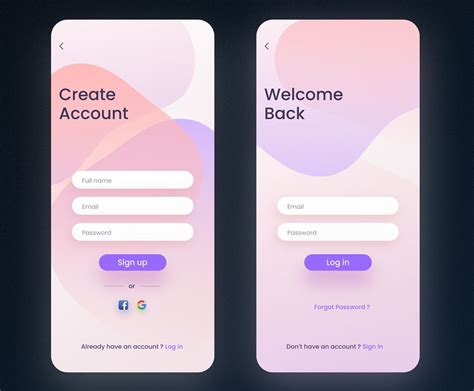 Engr Muhammad Fahad On Linkedin App Ui Ux Appdevelopment Uidesign Appdesign Linkedin