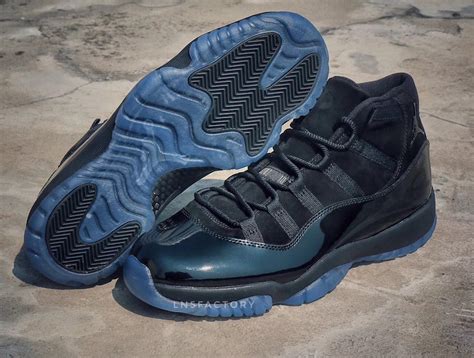 Air Jordan 11 « Prom Night Sneakers Fr