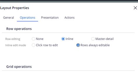 How To Add Row In Table Layout Support Center