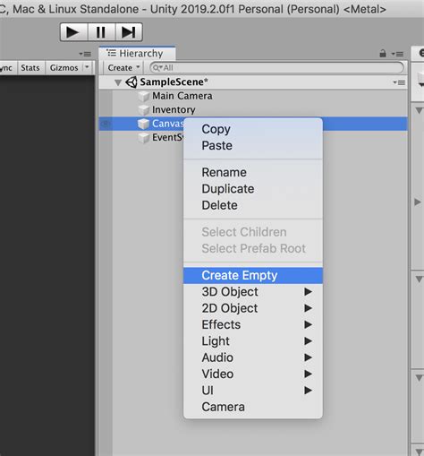 Mvc In Unity With Scriptable Objects Part 2 Cemuka