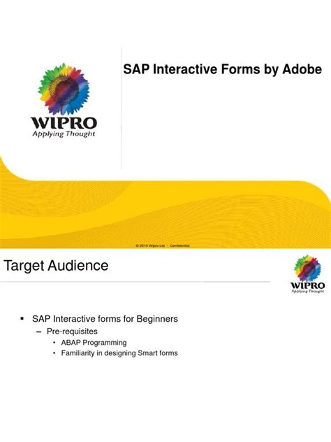 sap interactive forms by adobe pdf portable document format page