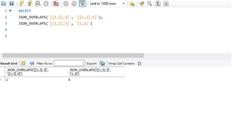 Mysql Json同士のkeyとvalueを比較する Mebee