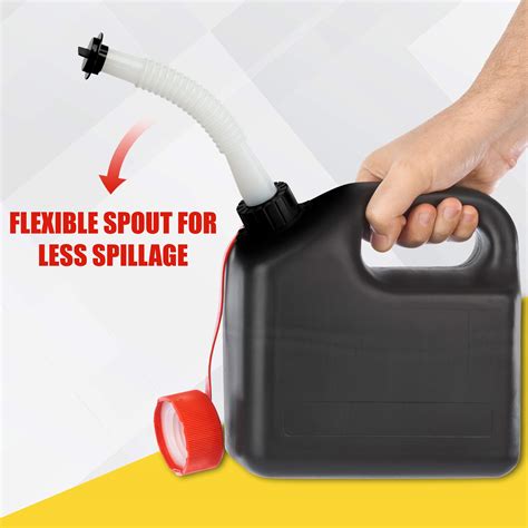 Gas Can Pouring Spout At Nancy Ramirez Blog
