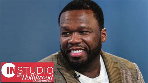 50 Cent On Final Season On Power And Power Book 2 Ghost In Studio