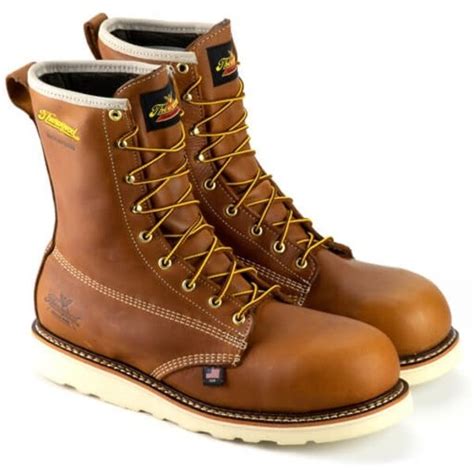 Thorogood Work Boots Chester Boot Shop