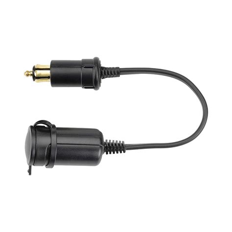 Narva Merit To Cig Socket Adaptor Shop Plugs And Sockets Online