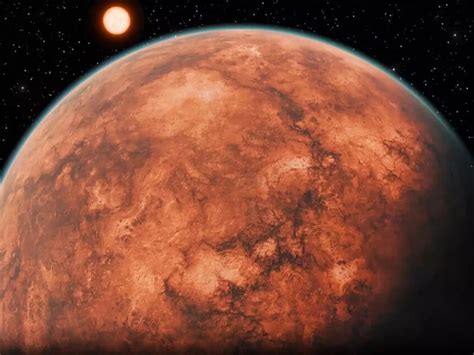 Gliese 12 B Scientists Discover New Earth Sized Planet That May Support Human Life