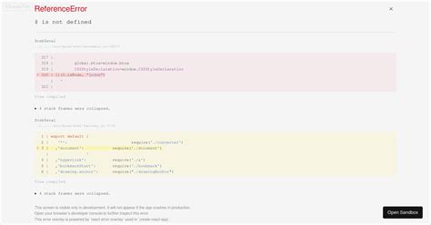 Docx 2 Html Forked Codesandbox