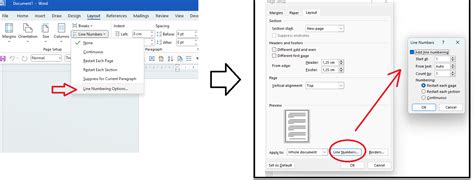 Issue With Text Not Aligning With Numbering On Microsoft Word Office 365 Microsoft Qanda