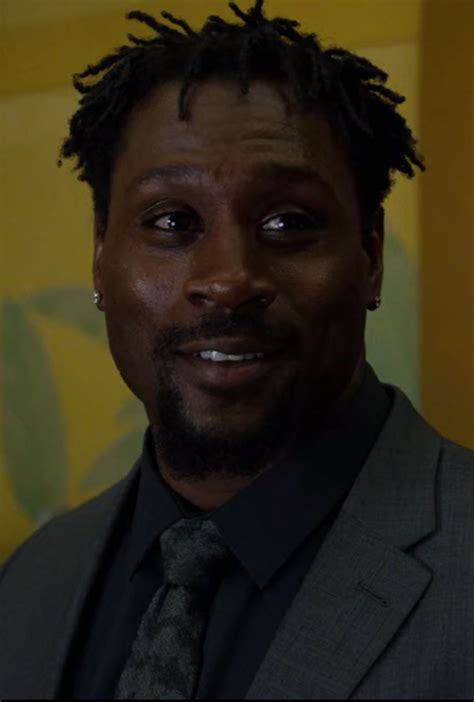 Darius Jones Lgbt Characters Wikia Fandom