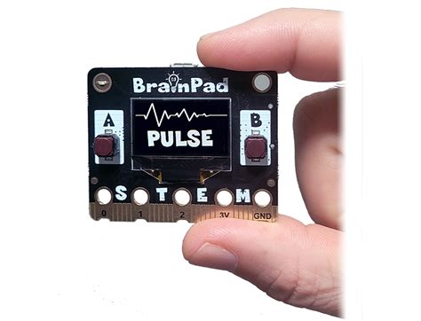 Brainpad Pulse Brainpad