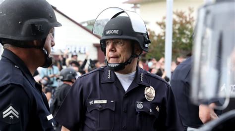Los Ángeles Police Department
