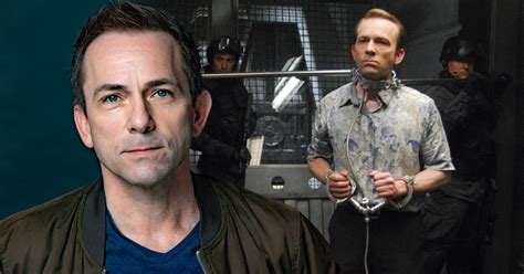 5 Things You Didnt Know About Battlestar Galacticas Matthew Bennett Tvovermind