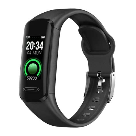 Jam Tangan Pintar Siswa Laki Laki Cocok Untuk Apple XIAOMI Tren Gelang Olahraga Tahan Air Jam