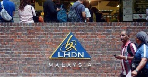 Senarai ‘pelepasan Cukai Individu Tahun 2024 Oleh Lhdn Untuk Claim And E Filing 2025 Kool 101