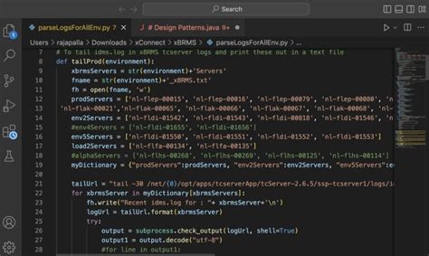 Write Python Scripts That Are Easily Understandable By Rajapalla Fiverr