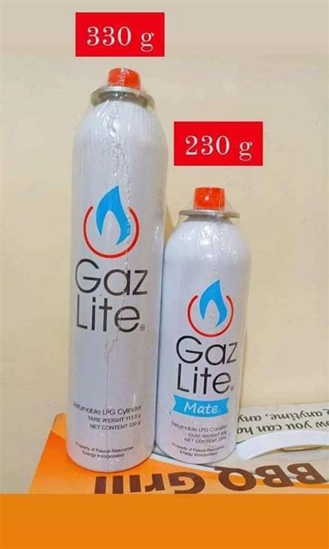 Gaz Lite Eazy Kalan And Bbq Grill Tv And Home Appliances Kitchen Appliances Other Kitchen