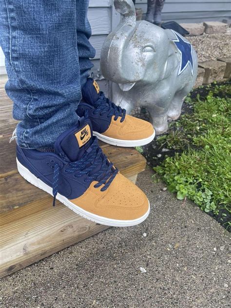 1st Pair Of Dunks R Dunksnotdead